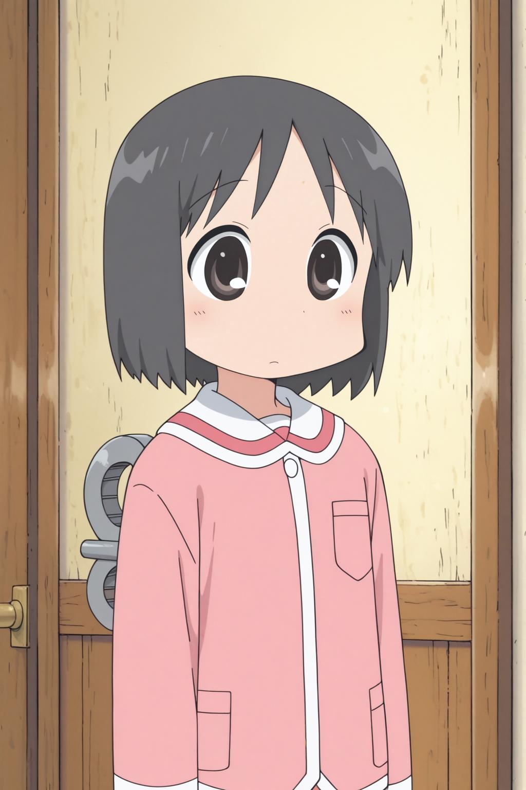 Best [COMMISSION] Nichijou | multiple characters (日常) Models | PromptHero